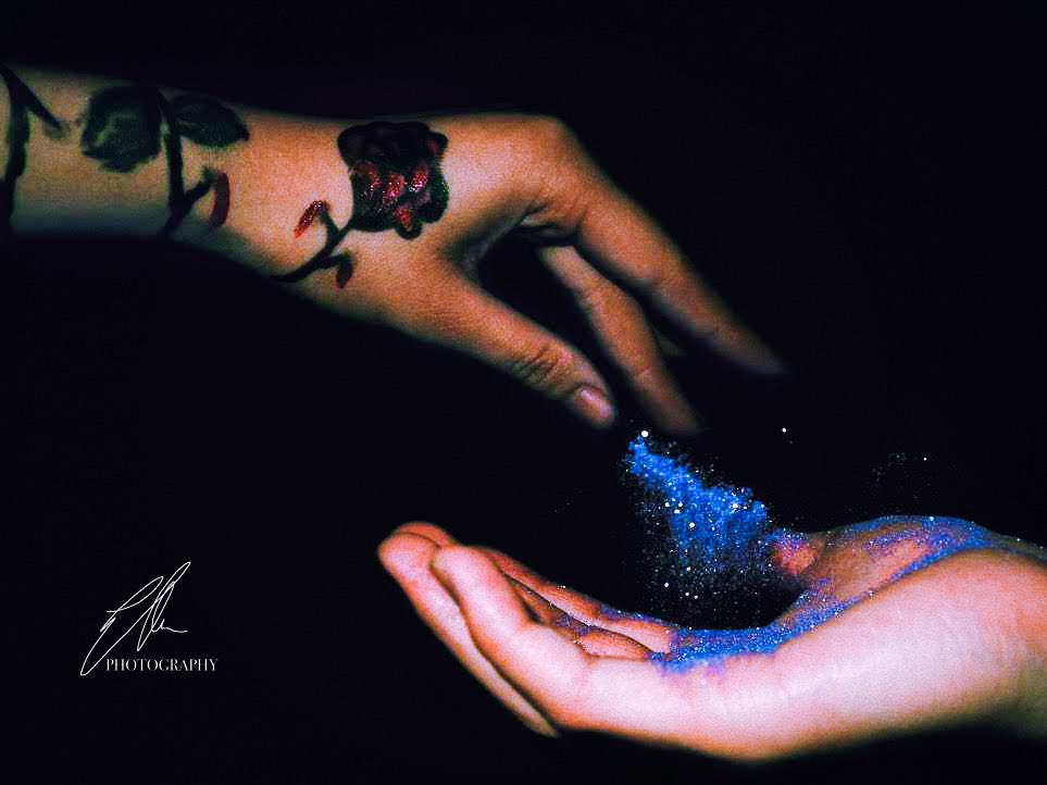Surrealism & Compositing Photography – Elle Ornido